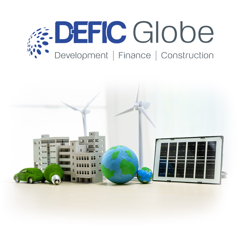 Overview | DEFIC Globe – DEFIC Globe